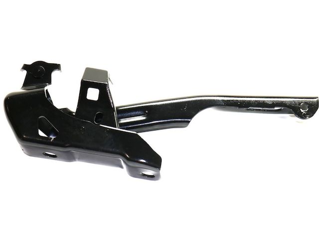 2017-2021 Honda Civic Bumper Cover Grille - Action Crash HO1036128C ...