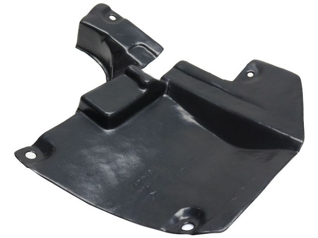 2014-2020 Mazda 6 Lower Engine Cover - Action Crash MA1228122C - Rear ...