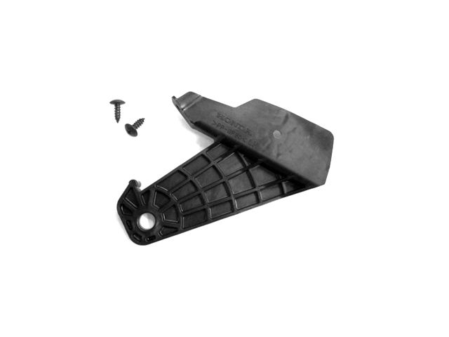 2013-2017 Honda Accord Bumper Cover Stiffener - Action Crash HO1142109 ...