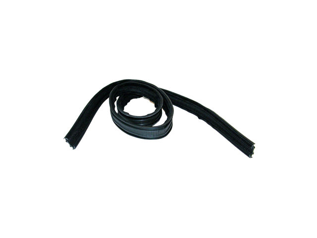 1973-1979 Ford F100 Door Window Channel - Action Crash FO1394105 ...