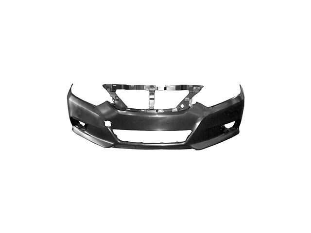 2013-2018 Nissan Altima Lower Engine Cover - Action Crash NI1228164 ...