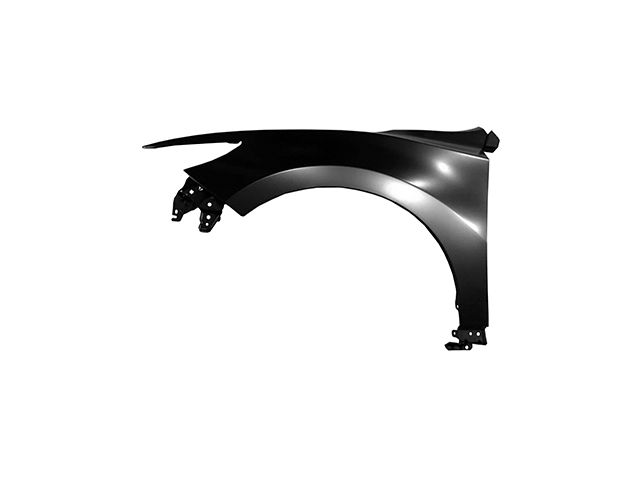 2013-2018 Nissan Altima Lower Engine Cover - Action Crash NI1228164 ...