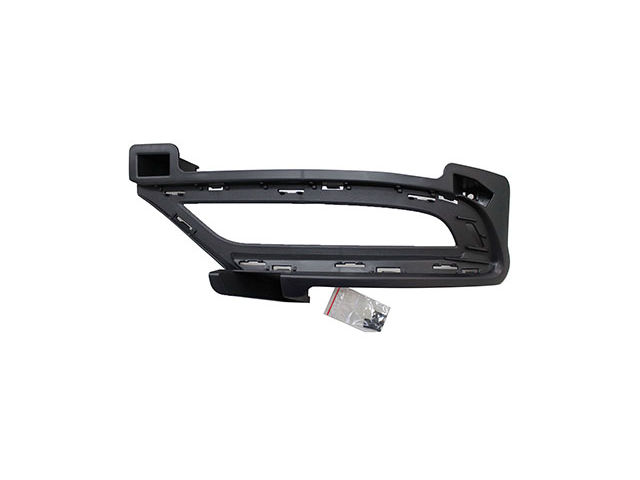 2015-2022 Chrysler 300 Fog Light Cover - Action Crash CH1039190 ...