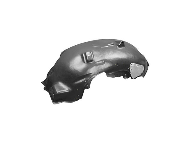 2018-2020 Ford F150 Bumper Cover Air Duct - Action Crash FO1208102 ...