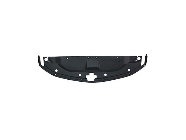 2015-2020 Chevrolet Tahoe Grille Mounting Panel - Action Crash ...