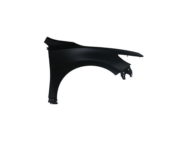 2013-2018 Nissan Altima Lower Engine Cover - Action Crash NI1228164 ...