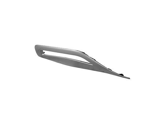 2015-2016 Honda CRV Grille Bracket - Action Crash HO1207110 ...