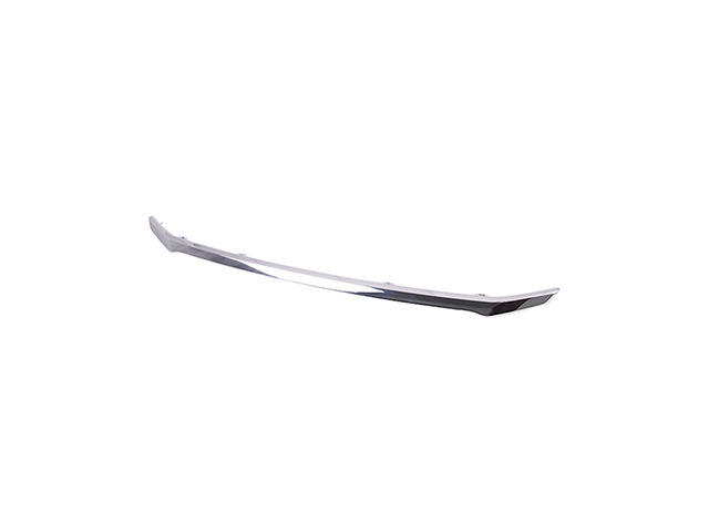 2016-2018 Honda Pilot Bumper Cover Grille - Action Crash HO1038130 ...