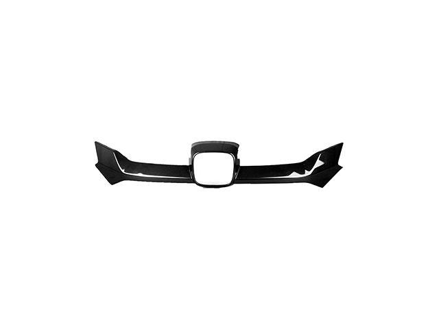 2015-2016 Honda CRV Grille Bracket - Action Crash HO1207110 ...