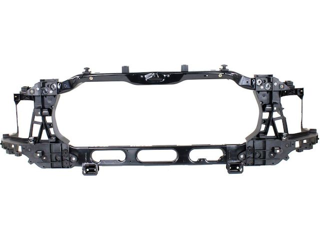 2014-2019 Ram 2500 Windshield Washer Tank - Action Crash CH1288262 ...