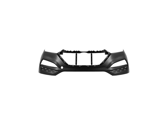 2017-2018 Hyundai Tucson Grille Assembly - Action Crash HY1200209 ...