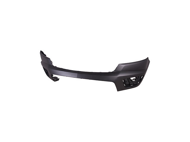 2015-2020 Chevrolet Colorado Radiator Support Baffle - Action Crash ...