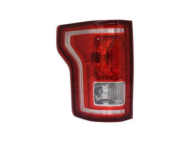 2010-2022 Ford F150 Wheel - Action Crash STL03857U20 - - PartsGeek.com