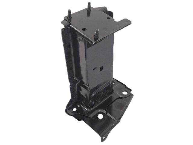 2017-2019 Nissan Sentra Bumper Impact Bar Bracket - Action Crash ...