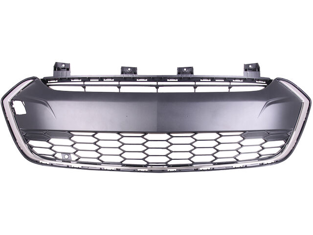 2017-2020 Chevrolet Sonic Bumper Grille Insert - Action Crash ...
