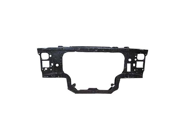 1992-1997 Ford F350 Radiator Support - Action Crash FO1225249 - Front ...