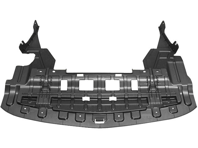 2017-2022 Chevrolet Trax Lower Engine Cover - Action Crash GM1228184 ...