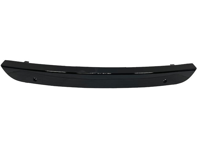 2017-2021 Jeep Grand Cherokee Bumper Cover Molding - Action Crash ...
