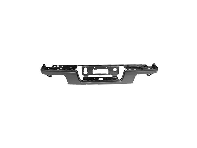 2015-2020 Chevrolet Colorado Radiator Support Baffle - Action Crash ...