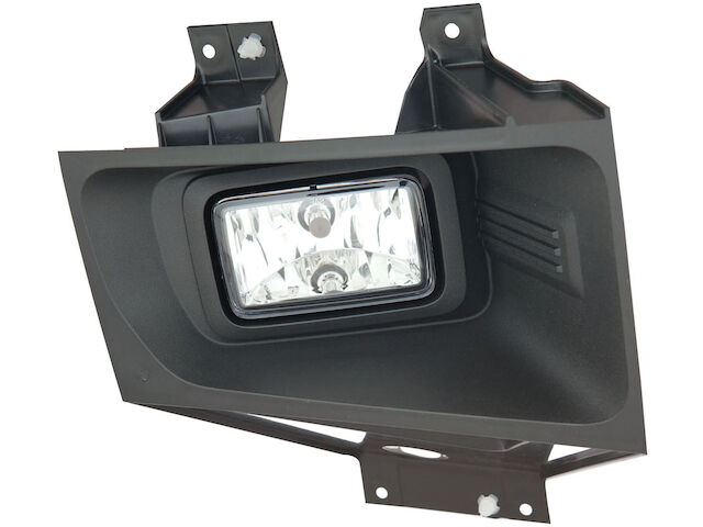 Fog Lights for Cars & Trucks - OEM Fog Lamp | Parts Geek