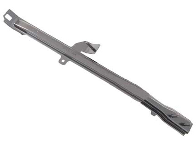 2017-2025 Jeep Compass Radiator Support Bracket - Action Crash ...