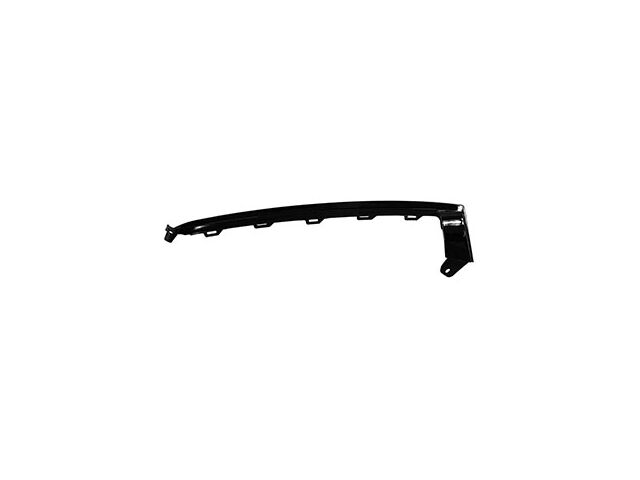 2018-2020 Honda Accord Grille Molding - Action Crash HO1210155 - Front ...