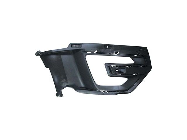 2016-2019 Ford Explorer Mirror - Action Crash FO1321554 - Right ...