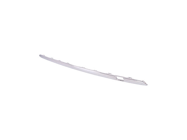 2016-2018 Mercedes GLE350 Bumper Cover Molding - Action Crash ...