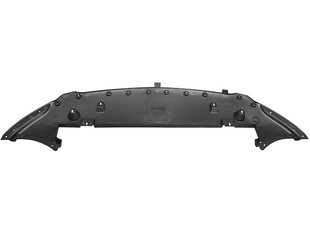 2015-2021 Ford Edge Lower Engine Cover - Action Crash FO1228169 ...