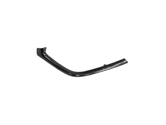 2017-2018 Mazda 3 Grille Molding - Action Crash MA1215106 - Right ...