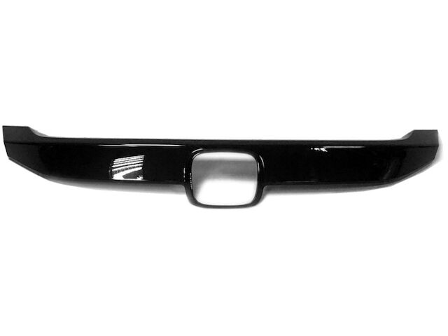 2017-2021 Honda Civic Grille Molding - Action Crash HO1210160C - Front ...