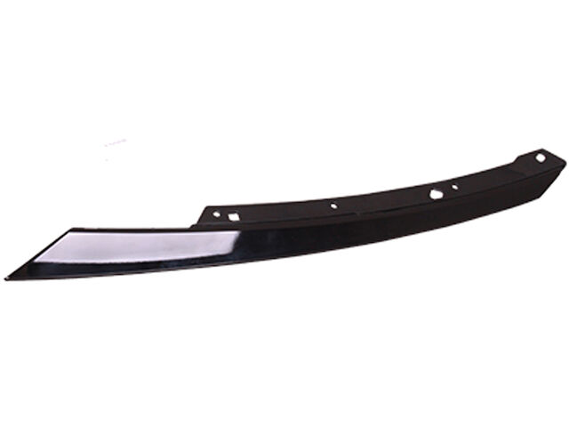 2017-2021 Honda Civic Grille Molding - Action Crash HO1212124 - Left ...