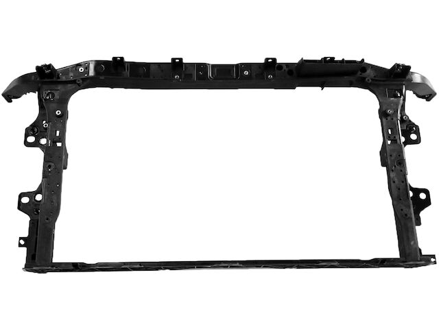 2017-2018 Hyundai Elantra Hood - Action Crash HY1230168 - - PartsGeek.com