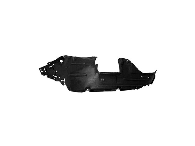 2016-2022 Honda HR-V Lower Engine Cover - Action Crash HO1228146 ...