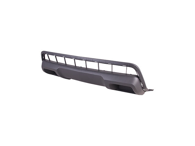 2015-2020 Chevrolet Colorado Bumper Valance - Action Crash GM1090346 ...