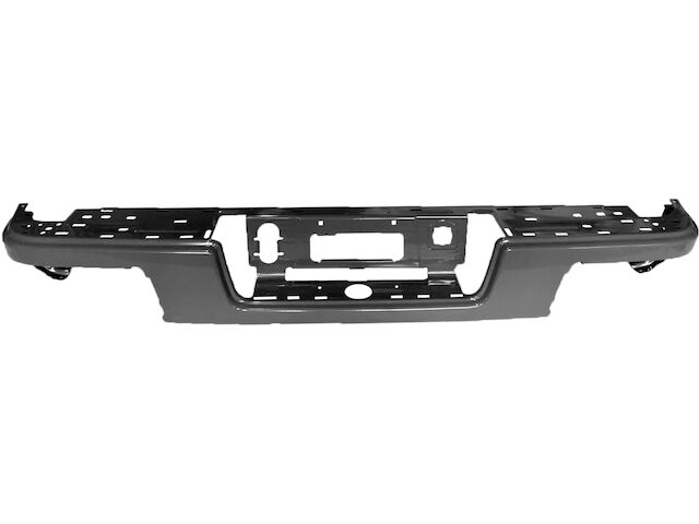 2015-2020 Chevrolet Colorado Radiator Support Baffle - Action Crash ...