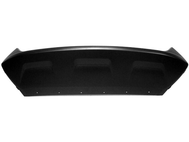2013-2019 Ford Escape Lower Engine Cover - Action Crash FO1228125C ...