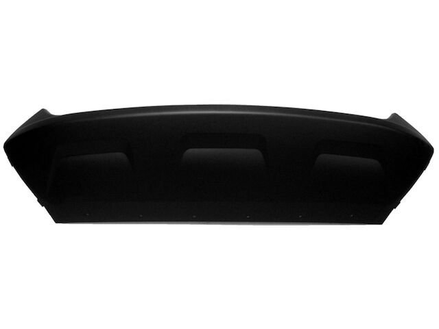 2013-2019 Ford Escape Lower Engine Cover - Action Crash FO1228125 ...