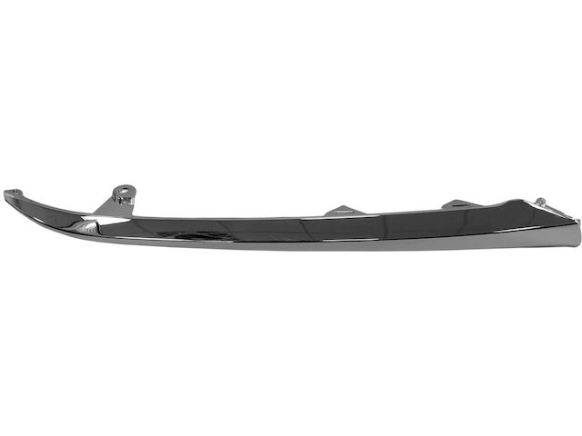 2018-2020 Honda Accord Grille Molding - Action Crash HO1210155 - Front ...