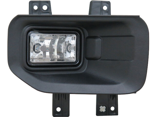 2015-2017 Ford F150 Bumper Step Pad - Action Crash FO1019102 - Front ...