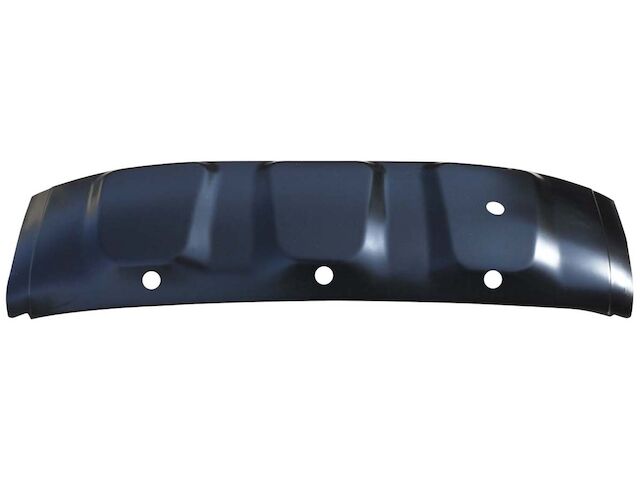 2001-2007 Chevrolet Silverado 2500 HD Pickup Bed Panel - Action Crash ...