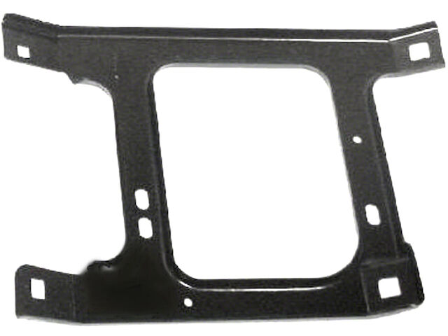 2009-2010 Dodge Ram 1500 Bumper Bracket - Action Crash CH1061102C ...