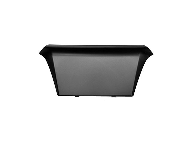 2017-2019 Honda CRV Bumper Molding - Action Crash HO1201100 - Front ...