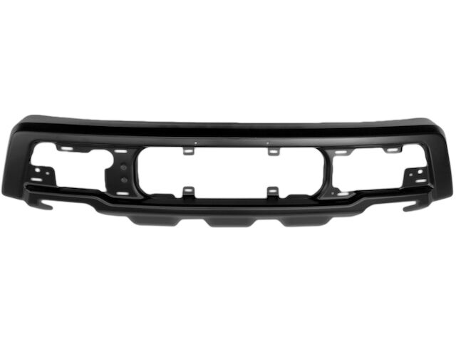 2018-2020 Ford F150 Bumper Molding - Action Crash FO1044124 - Front ...