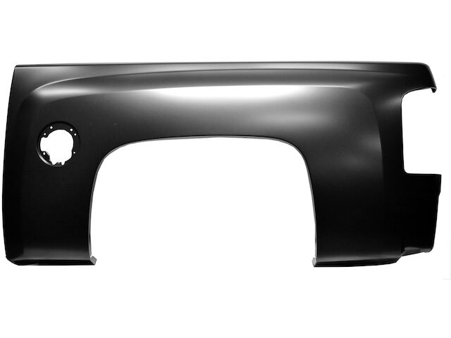 2009-2013 Chevrolet Silverado 1500 Pickup Bed Panel - Action Crash ...