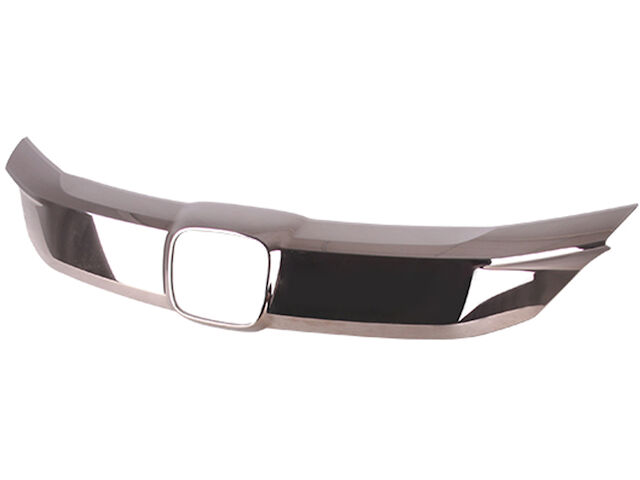 2019-2022 Honda HR-V Grille Molding - Action Crash HO1210165 - Front ...