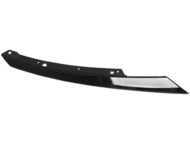 2017-2021 Honda Civic Grille Molding - Action Crash HO1210160C - Front ...