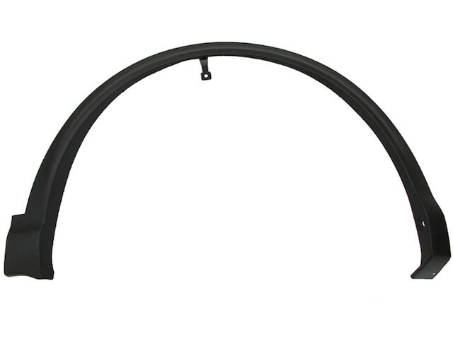 2017-2022 Nissan Rogue Sport Wheelhouse Molding - Action Crash ...
