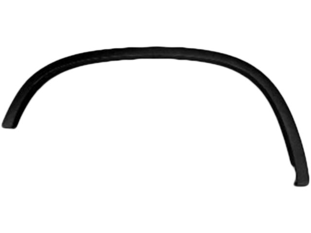 2014-2020 Nissan Rogue Door Molding - Action Crash NI1305101 - Right ...