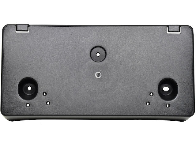2018-2021 Ford Expedition License Plate Bracket - Action Crash ...